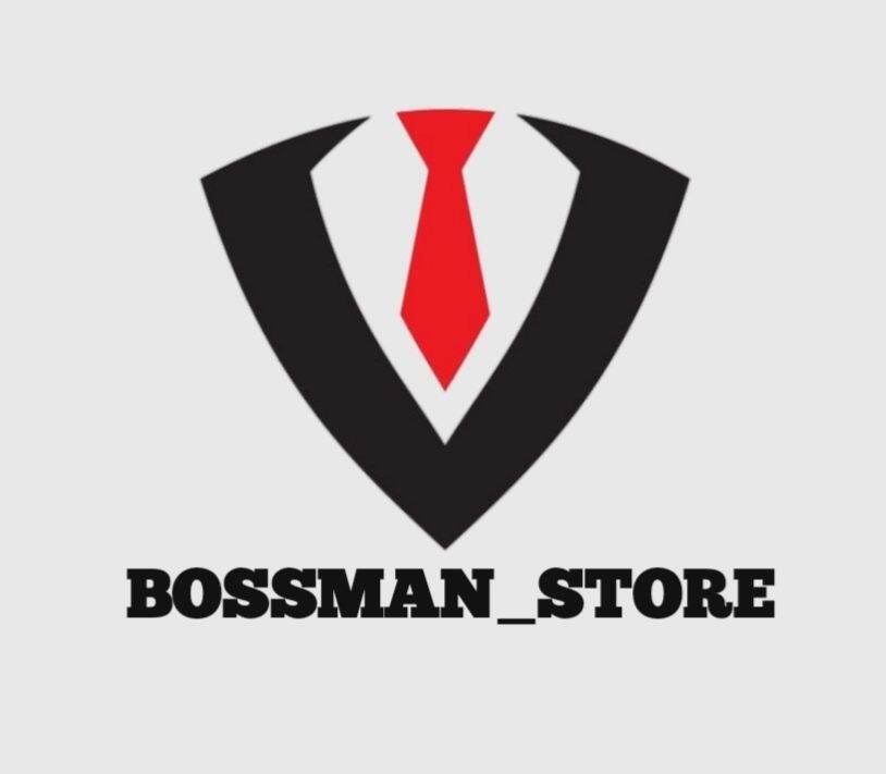 Toko Resmi Bossman_Store Online | Lazada.co.id