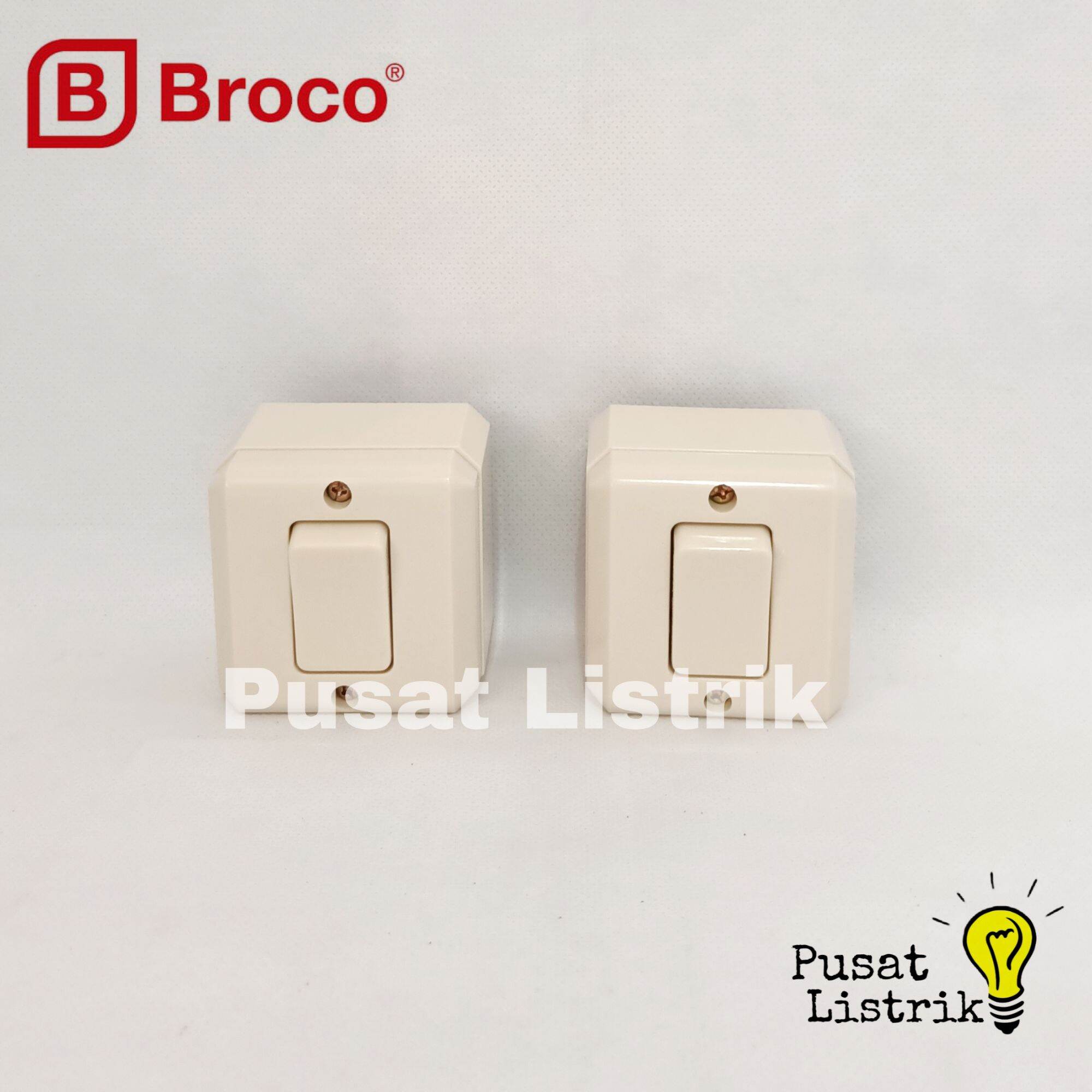 OB Engkel Broco 16210 Engkel Outbow NewGee Broco | Lazada Indonesia