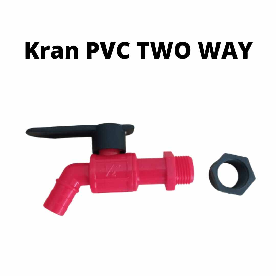 Kran / Keran / Kran Air PVC / Keran Air PVC / Kran Plastik Multifungsi ...