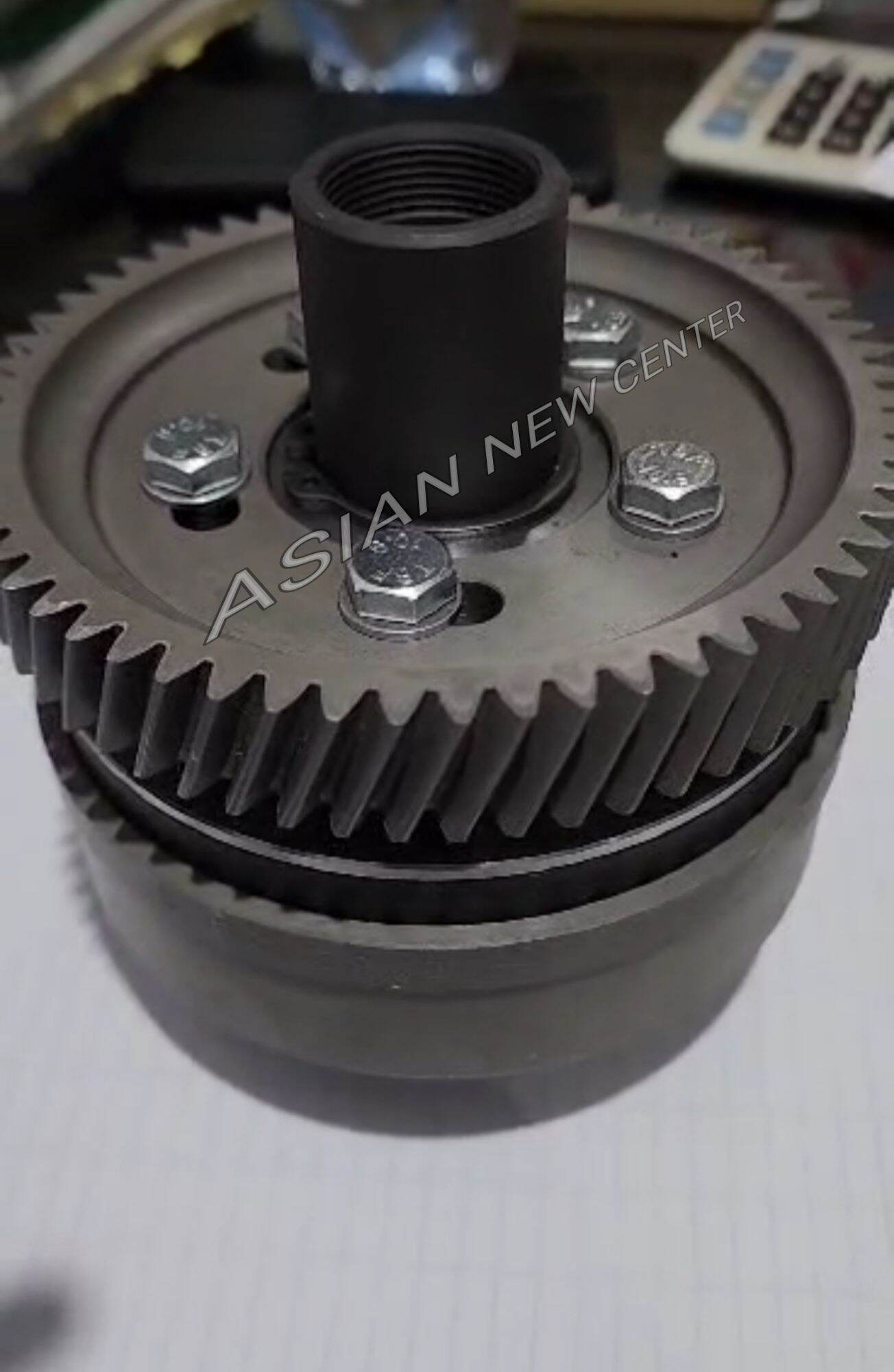 GEAR TIMER GIGI TIMER INJEKSI PUMP BOSH PUMP DYNA HT130 12V DUTRO TYPE ...