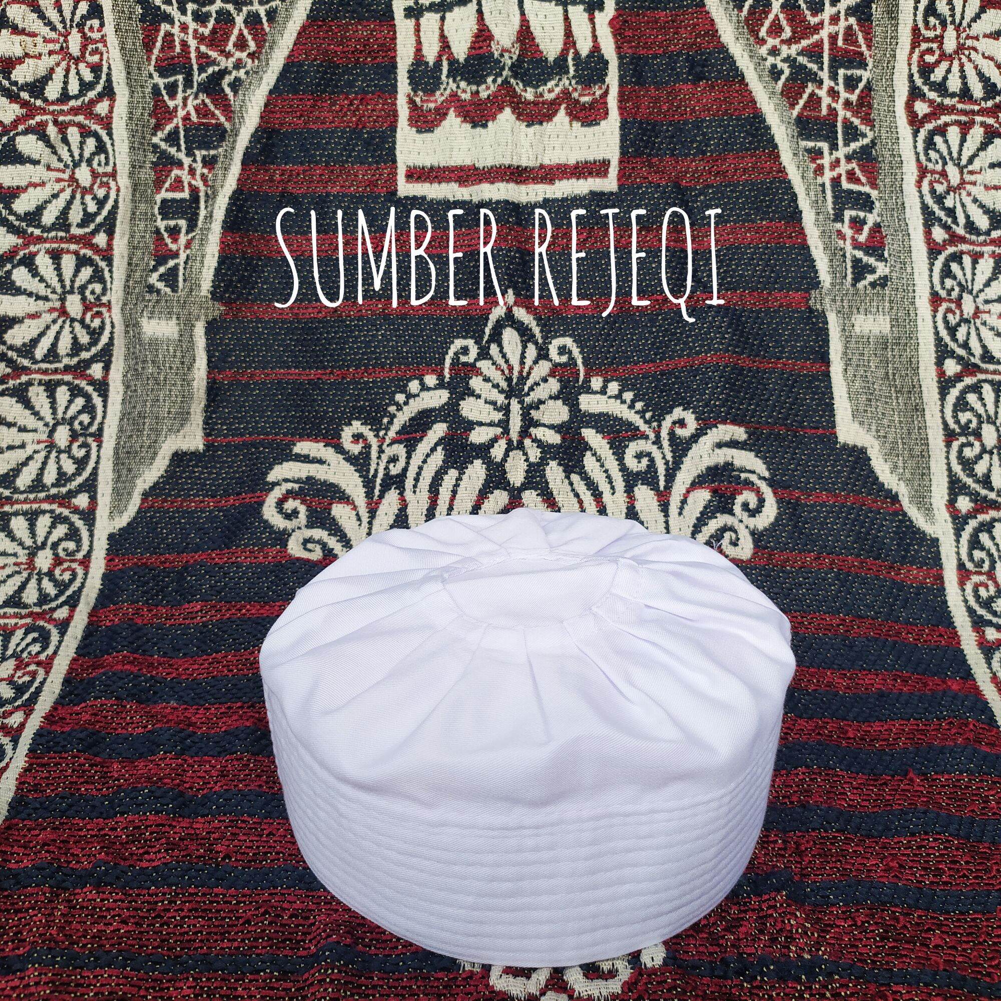 Peci Ijazi Peci Habib Syech Kopiah ijaji HQ Haqqani Kopiah Habib Syech ...