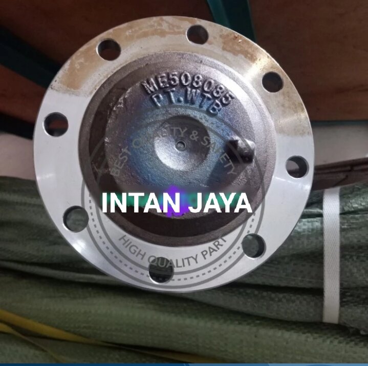 As Roda Belakang PS136 Canter HDX ORIGINAL PT.WTB | Lazada Indonesia