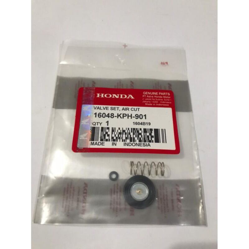 karet membran diafragma karburator Honda Supra X 125 old karbu kharisma ...