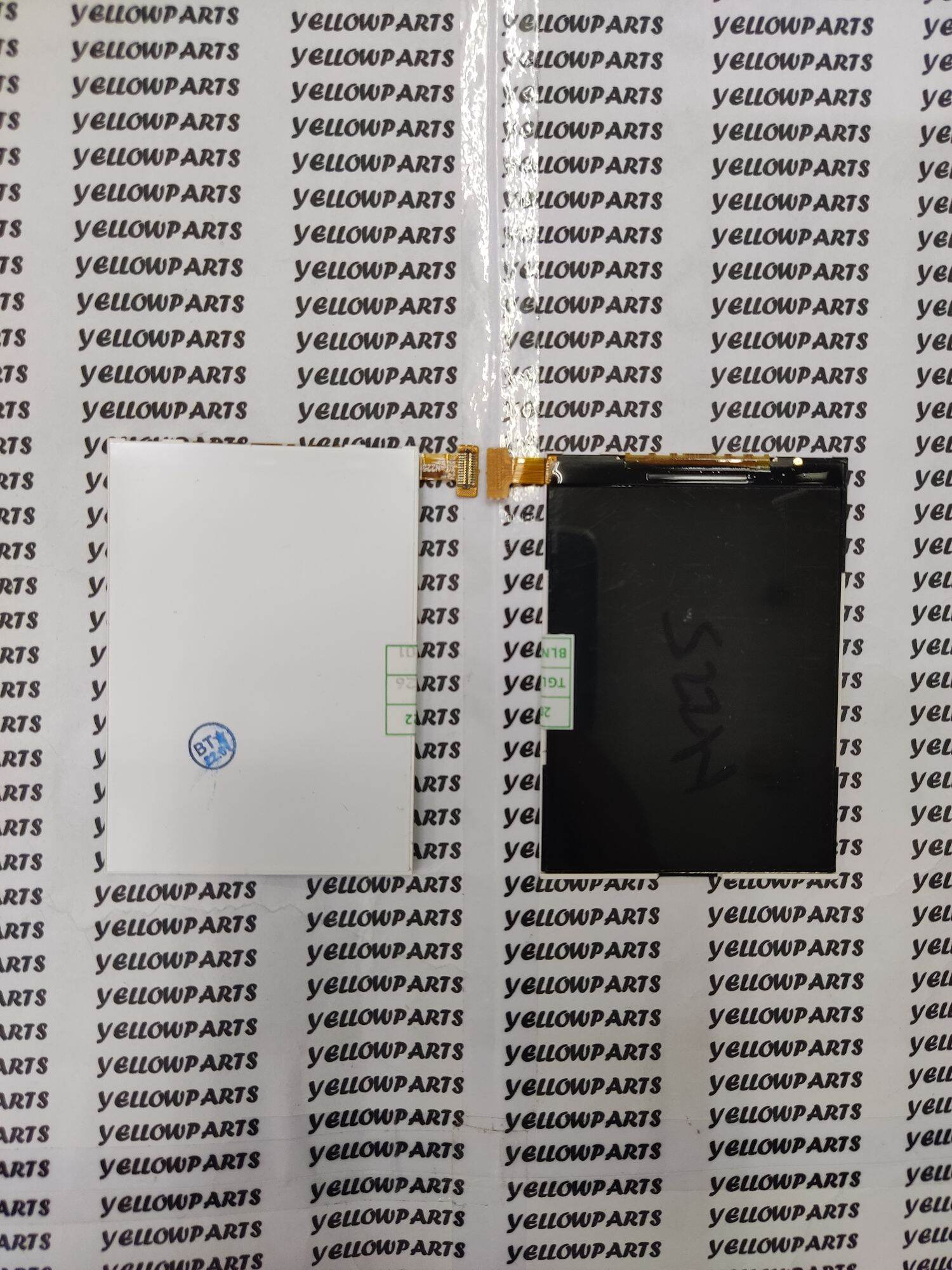 LCD ASHA 225 N225 RM-1011 ORIGINAL | Lazada Indonesia