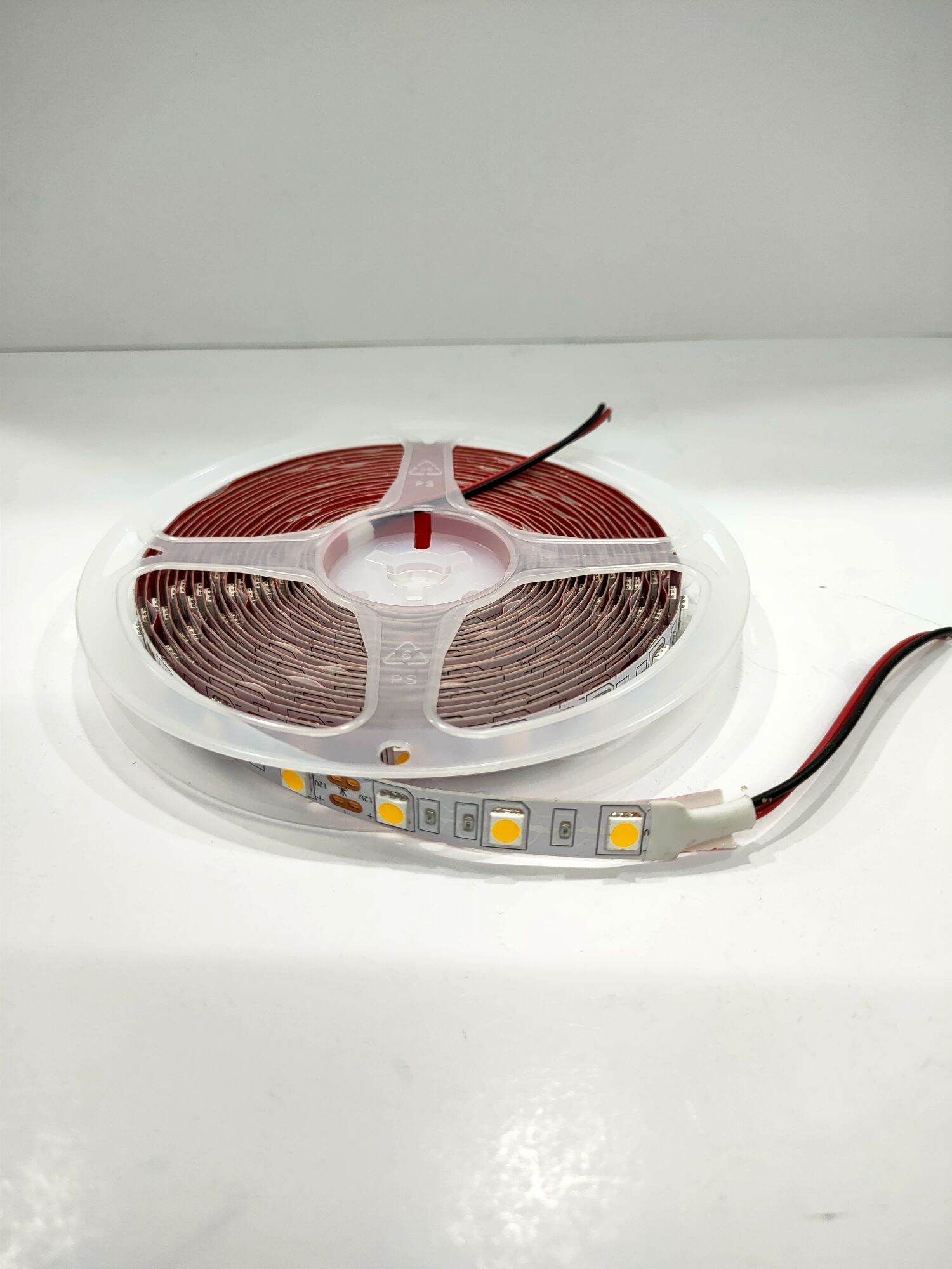 LED strip 5050/60Led ec | Lazada Indonesia