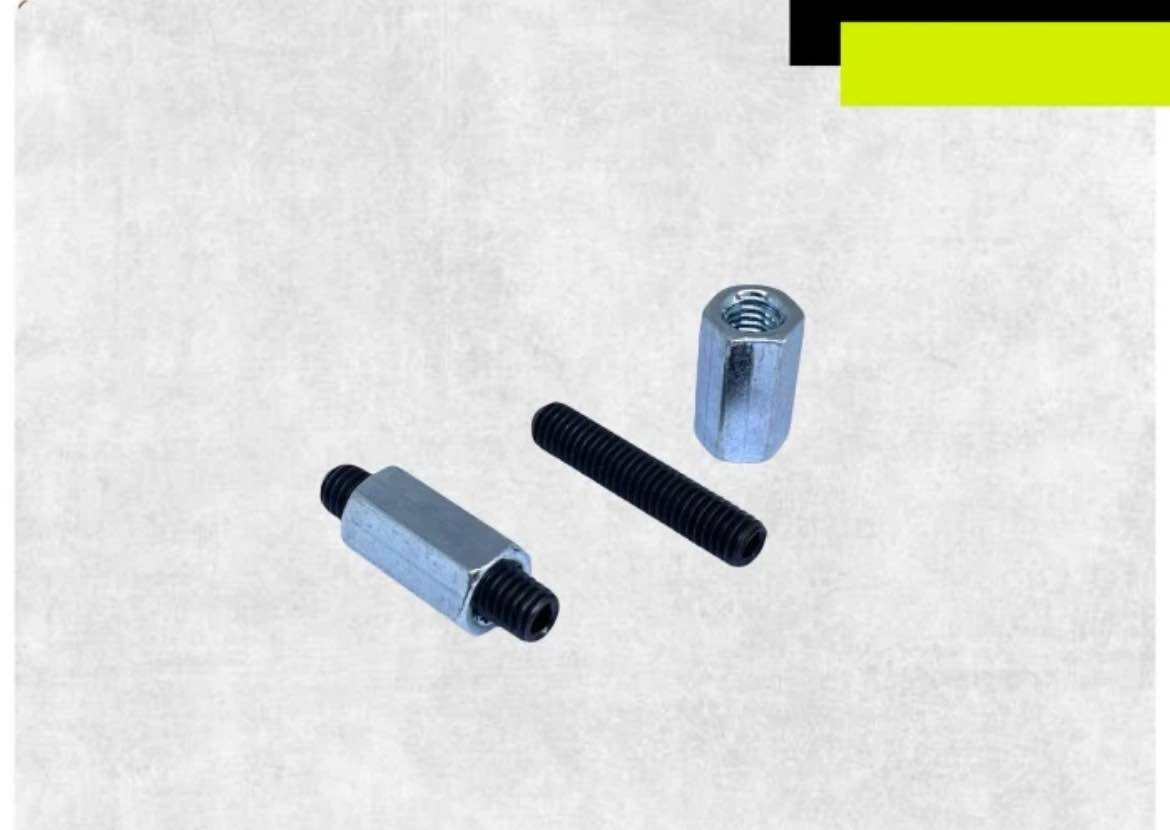 Baut Box long baut kuningan dan galvanis | Lazada Indonesia