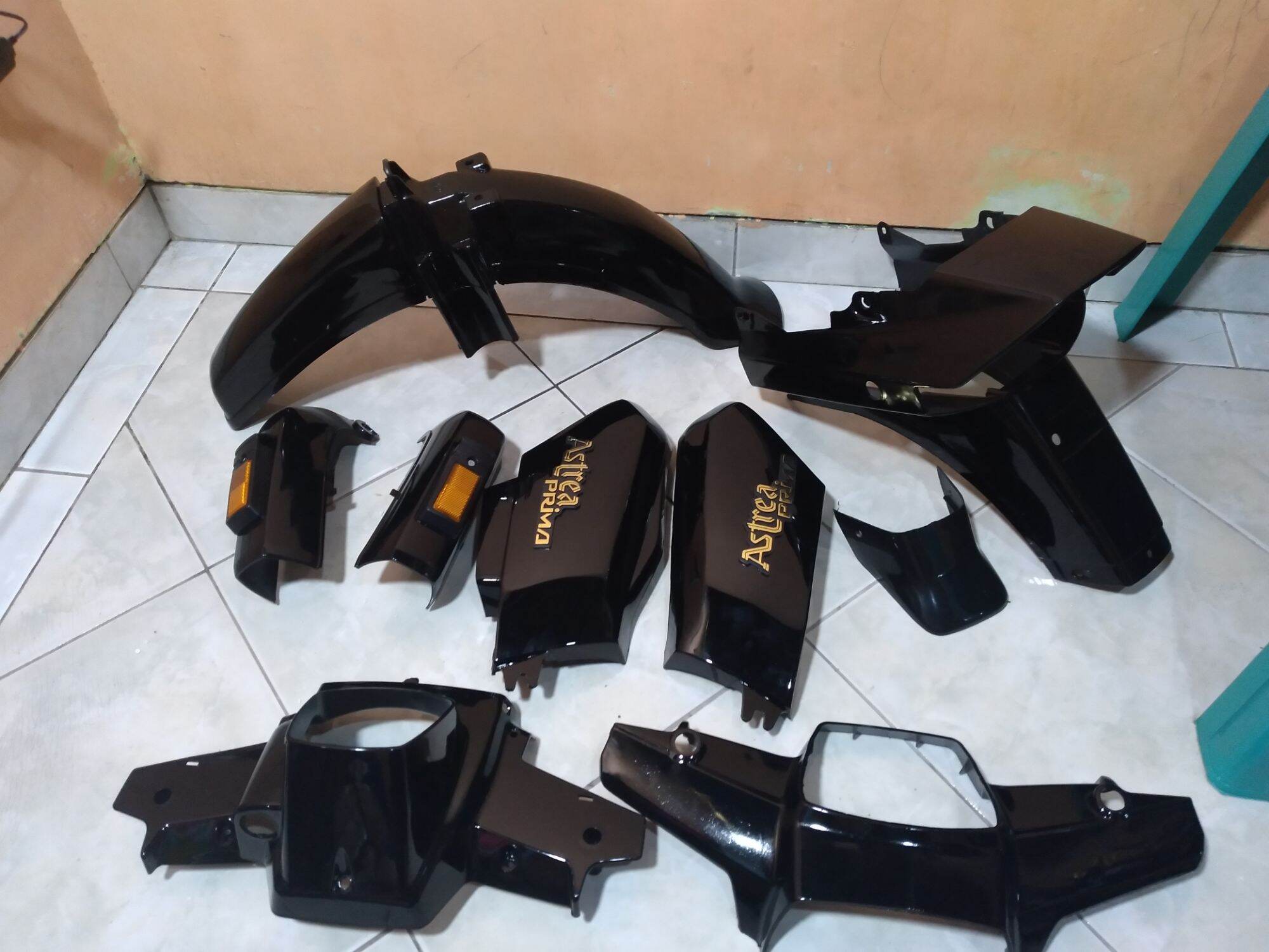 Body set astrea prima body prima | Lazada Indonesia