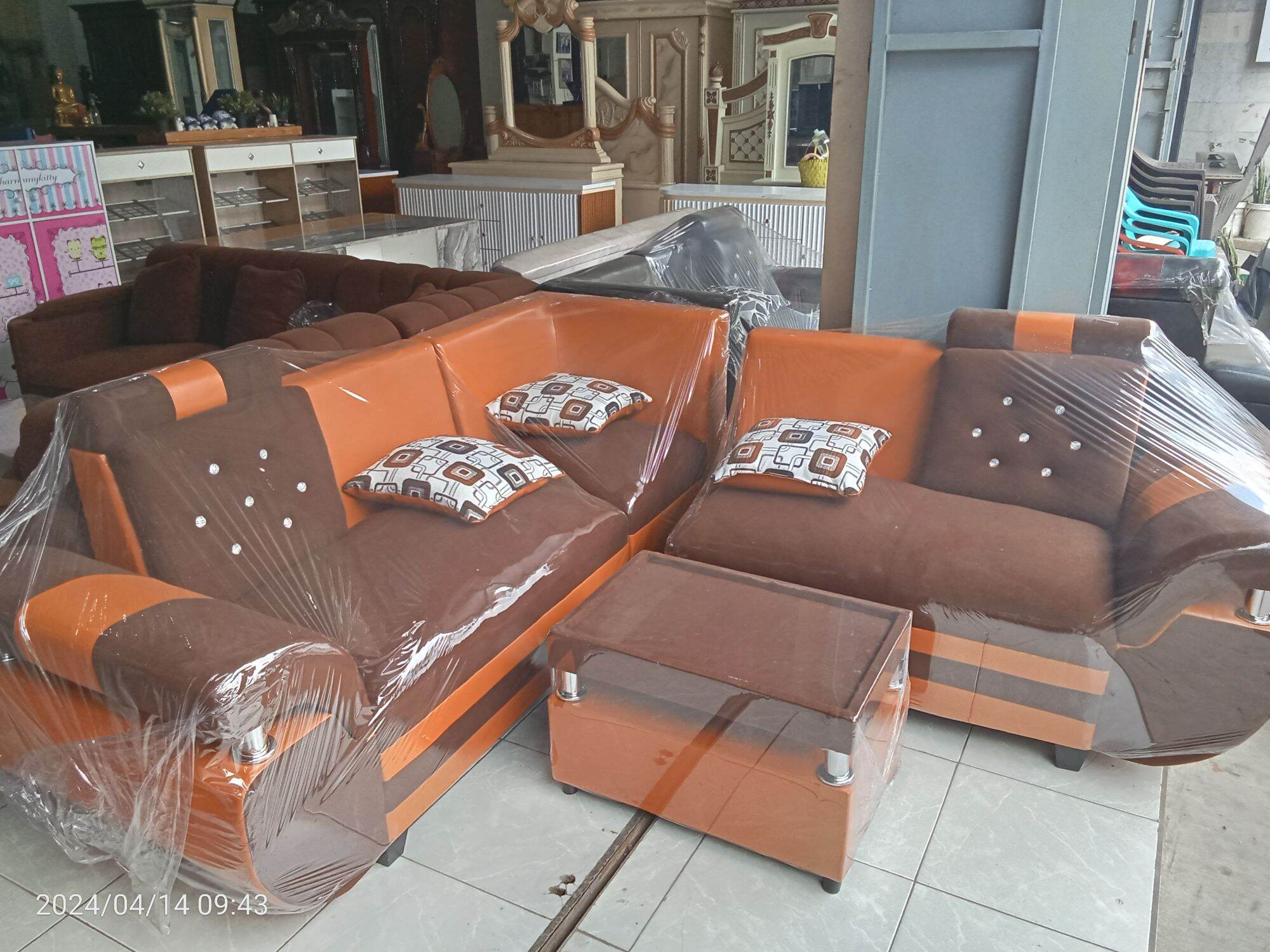 sofa | Lazada Indonesia