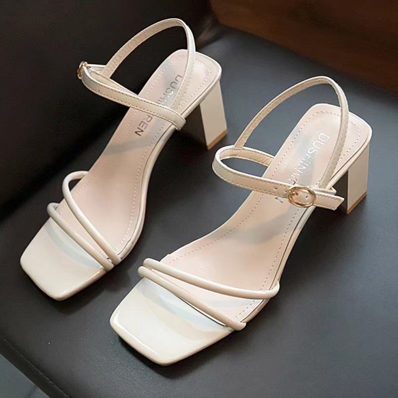 HIGH HEELS RH STILETTO HAK Tahu 7cm | Lazada Indonesia