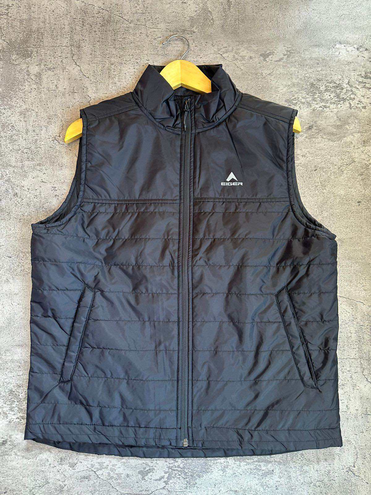 Eiger Rompi, cocok buat ke gunung ataupun riding | Lazada Indonesia