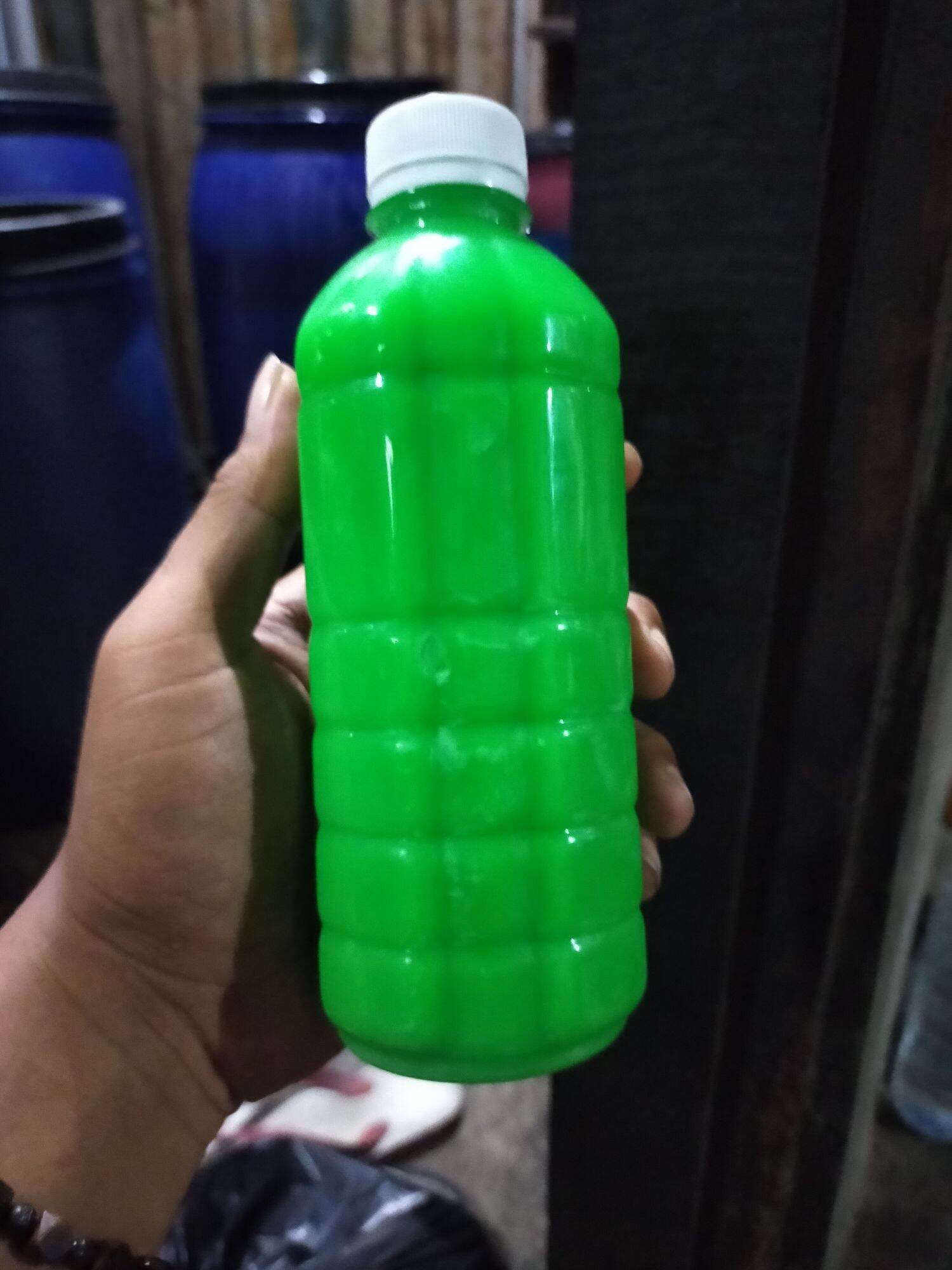SILICON EMULSI HIJAU NETTO500ML | Lazada Indonesia