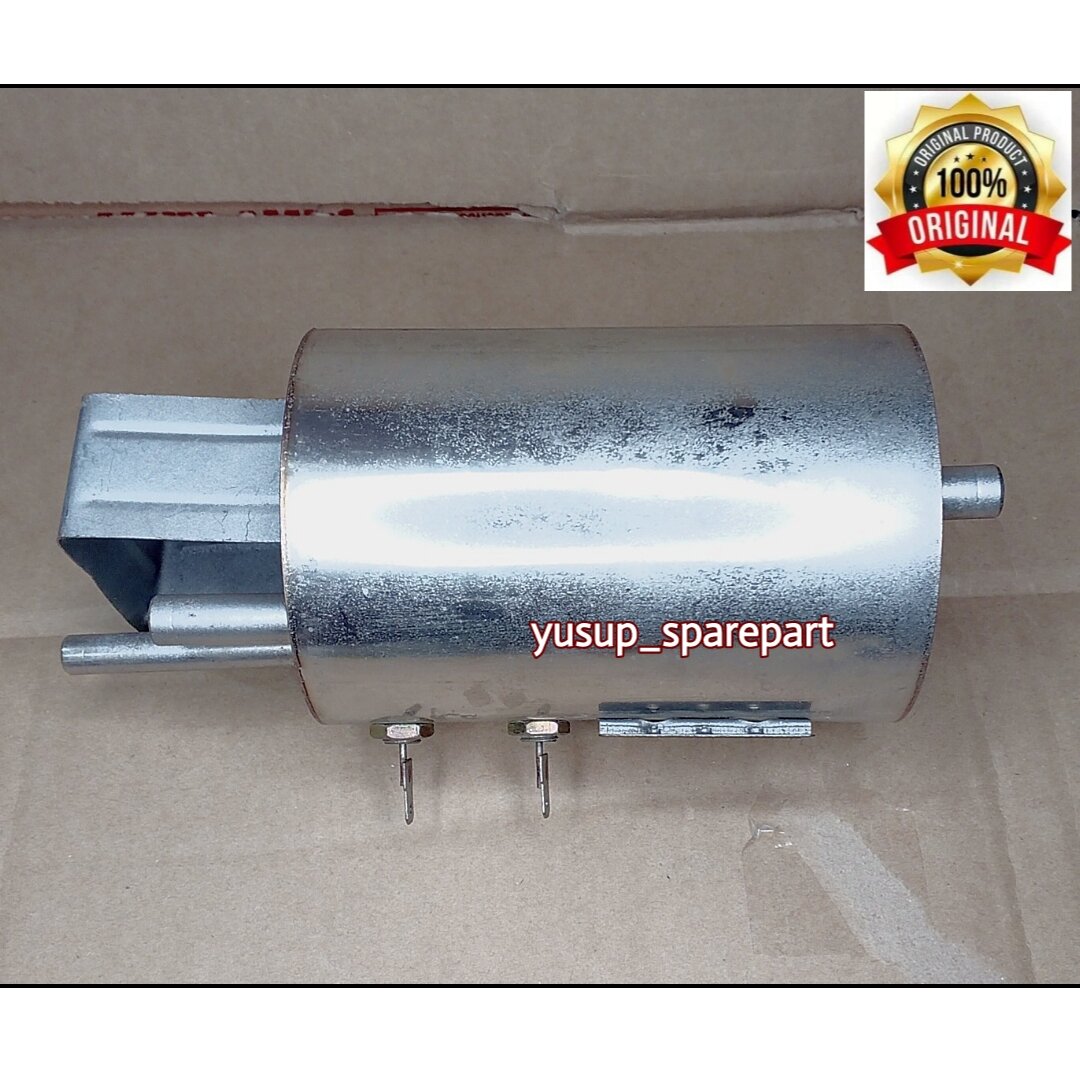 Tabung pemanas air Dispenser Cosmos Original 14x10cm Hot tank element ...
