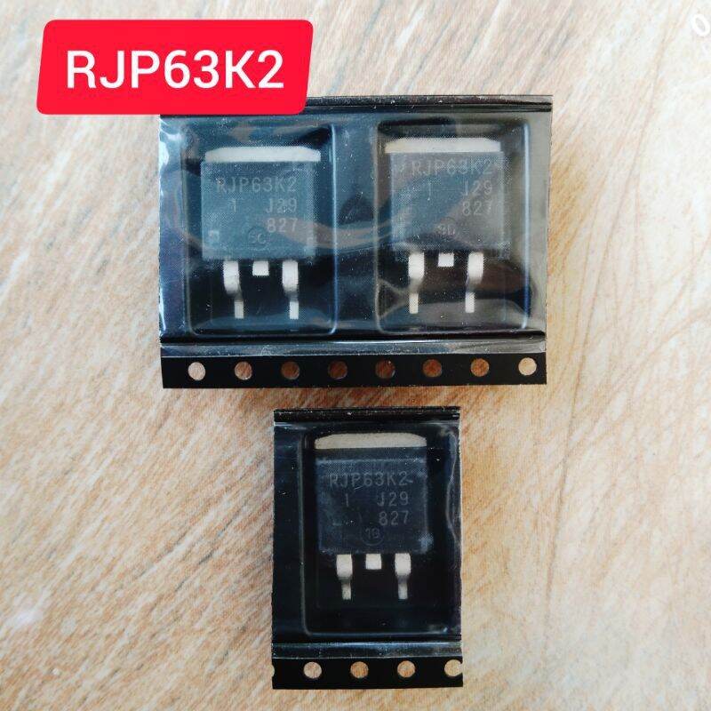 Mosfet IGBT TV Plasma RJP63K2 DIP SMD | Lazada Indonesia