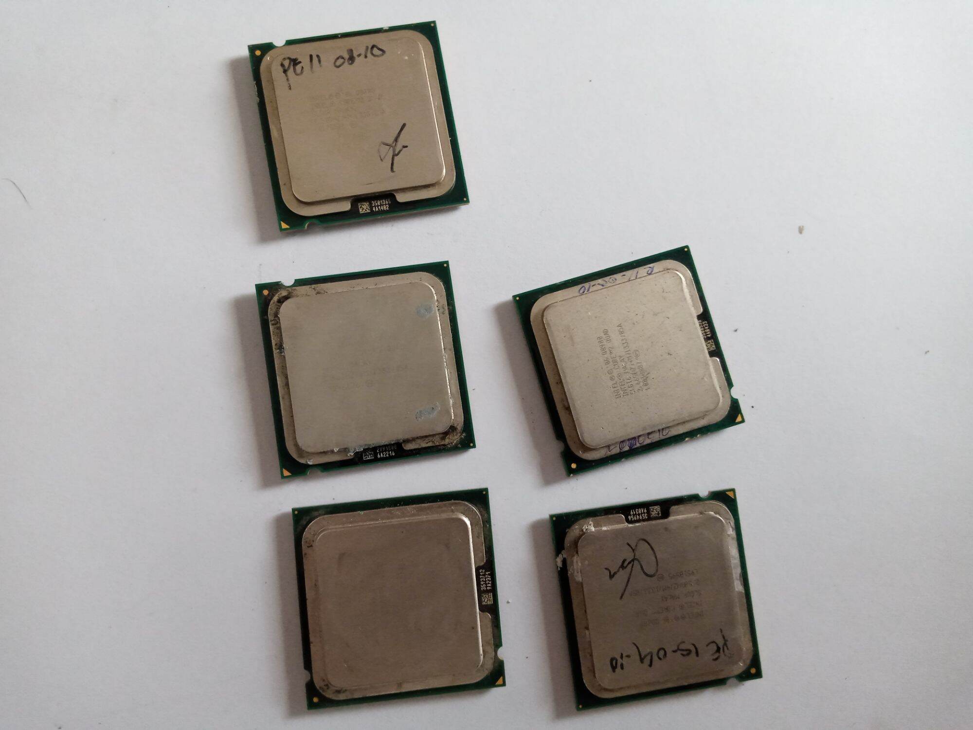 prosesor intel lga 775 core2quad soket 775 | Lazada Indonesia