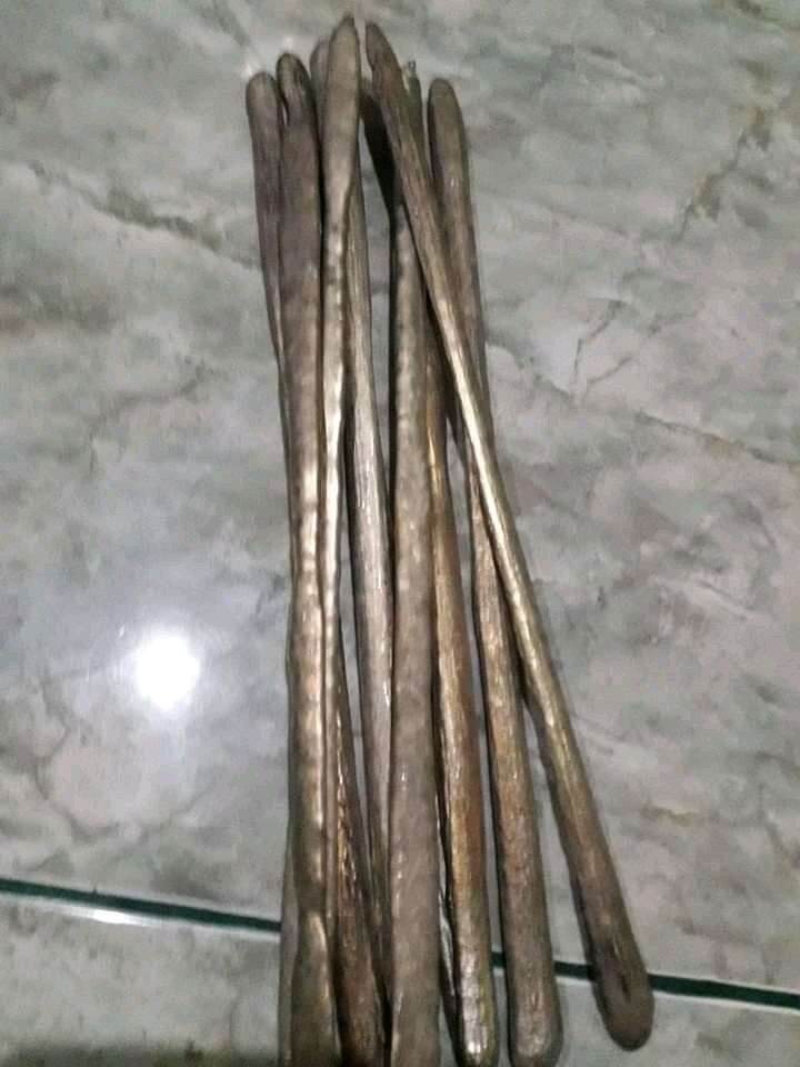 timah patri batangan no 3 kuning harga satuan | Lazada Indonesia