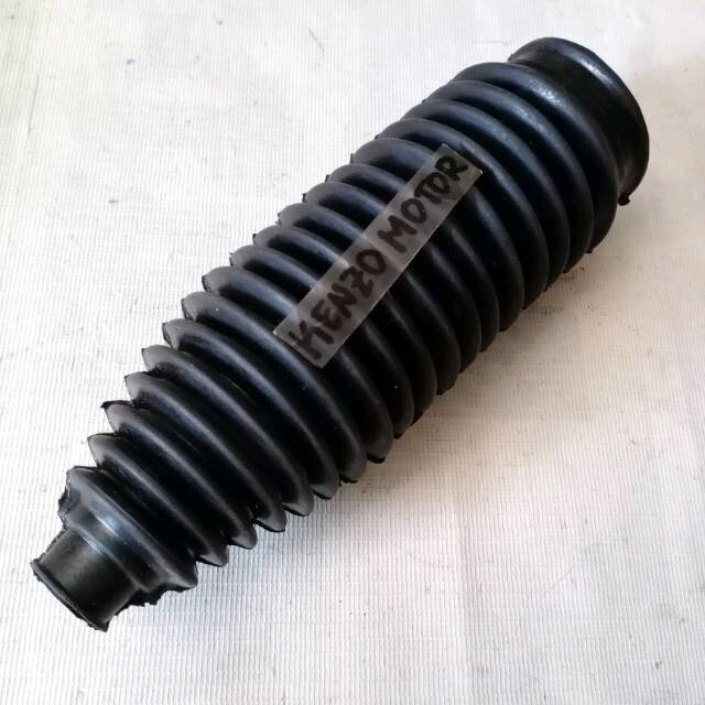 KARET BOOT RACK END BOOT STIR STEERING RACK STRADA TRITON | Lazada ...