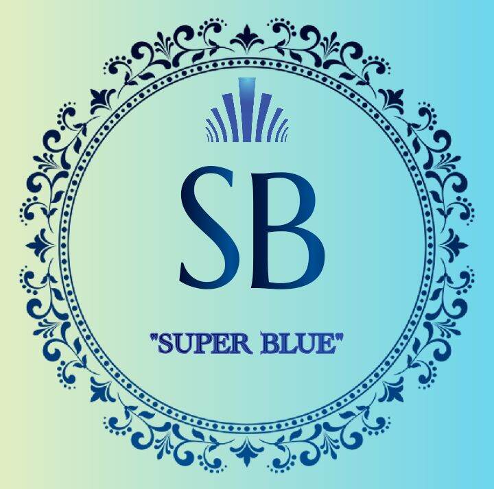 Toko Online Resmi SUPER BLUE | Lazada.co.id