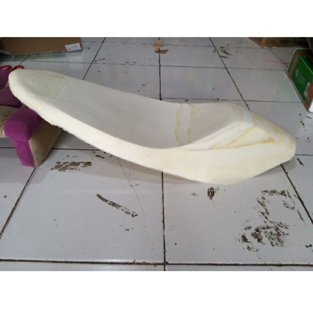 busa jok motor sonic model road race / jok sonic 150 R / jok sonic ...