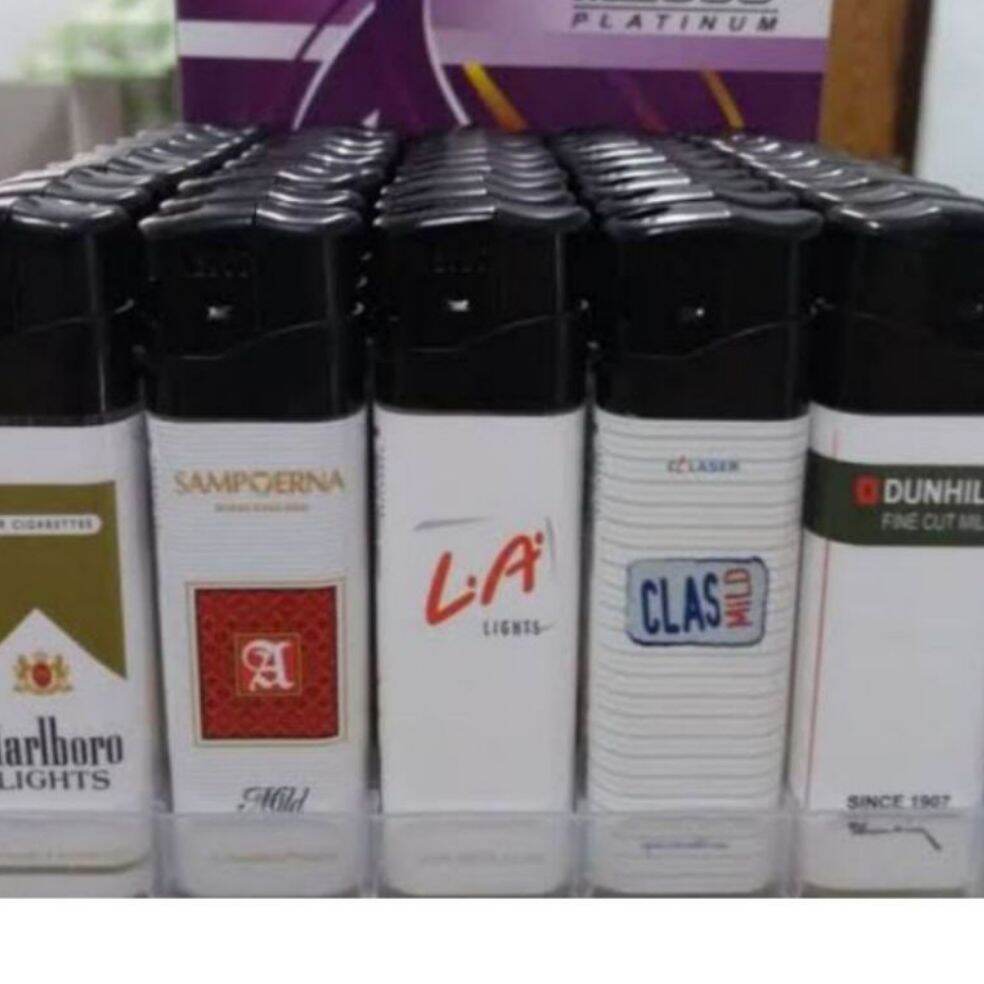 KOREK MAGNET GAMBAR ROKO 1PAK ISI 25 | Lazada Indonesia