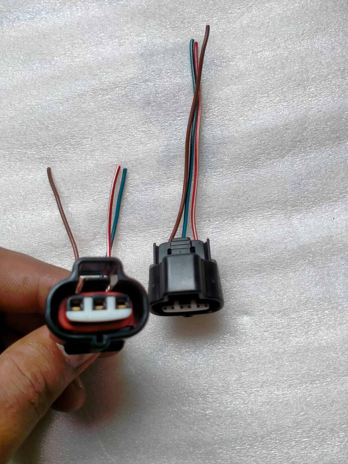 Soket Sensor Common Rail Hilux Diesel 3 Pin Original | Lazada Indonesia