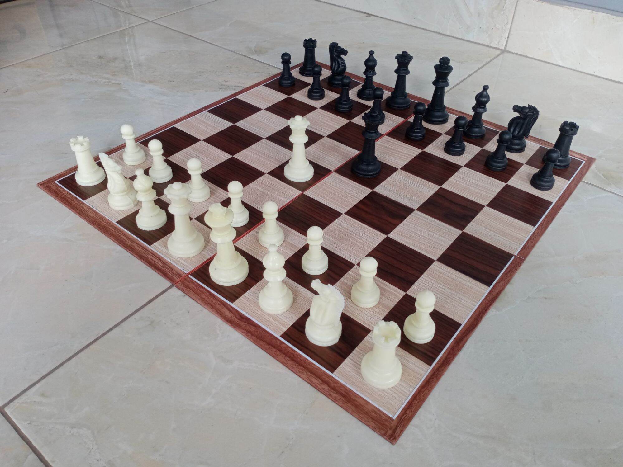 catur satu set mentri extra | Lazada Indonesia