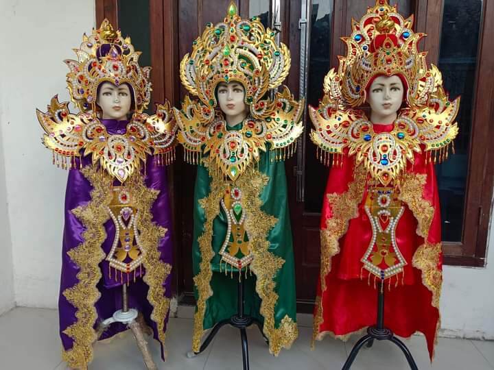 baju sunat ana Bima / baju karnaval | Lazada Indonesia