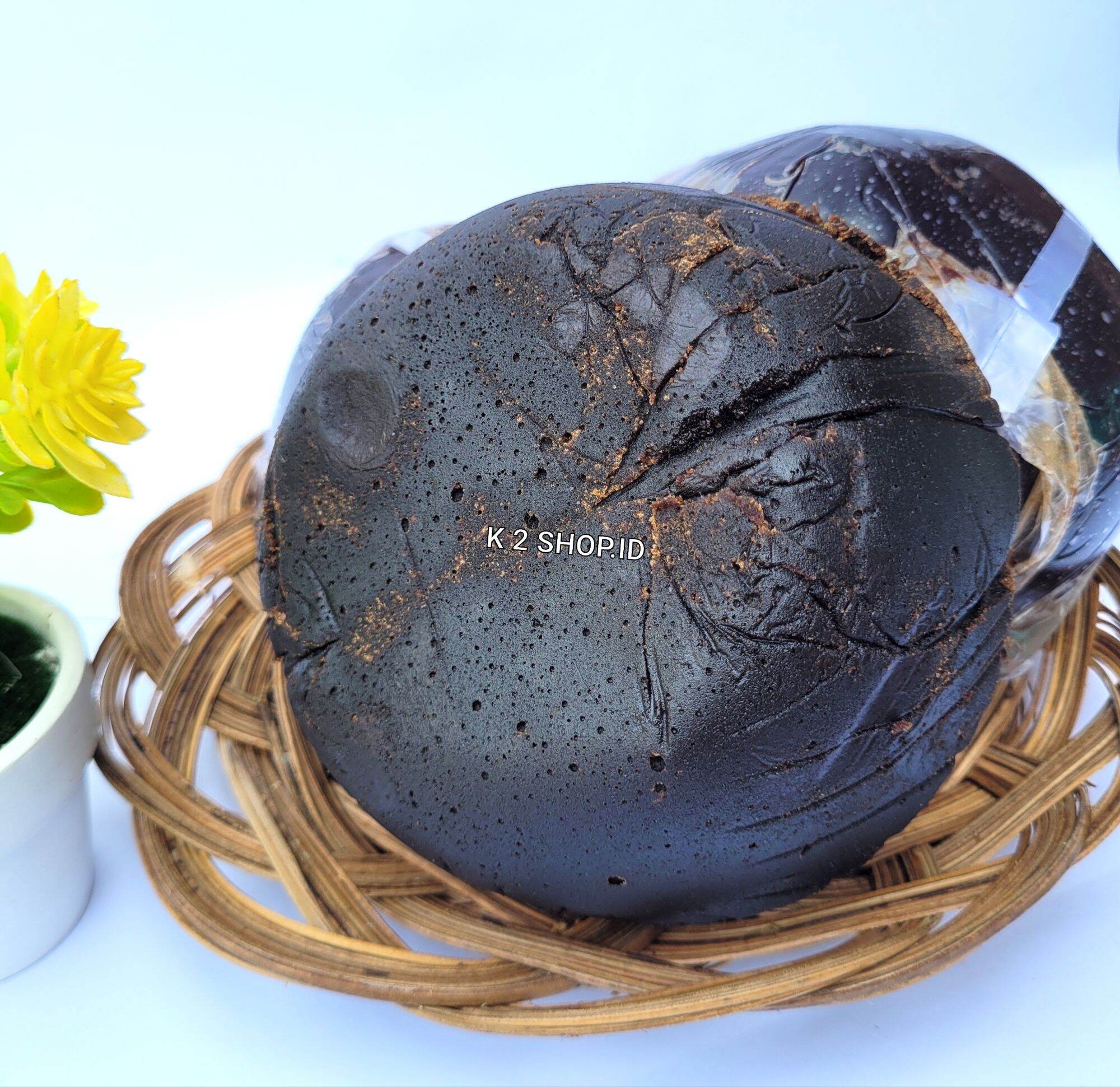 Gula Batok, Gula Mangkok, Gula Linggau, Gula Merah | Lazada Indonesia