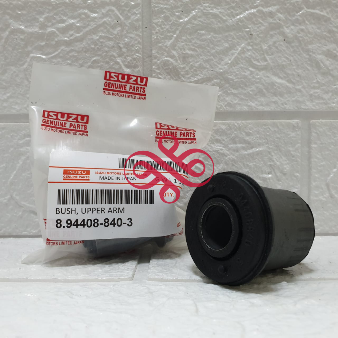 BUSHING UPPER ARM - BOS BES BUSH SAYAP ATAS PANTHER | Lazada Indonesia