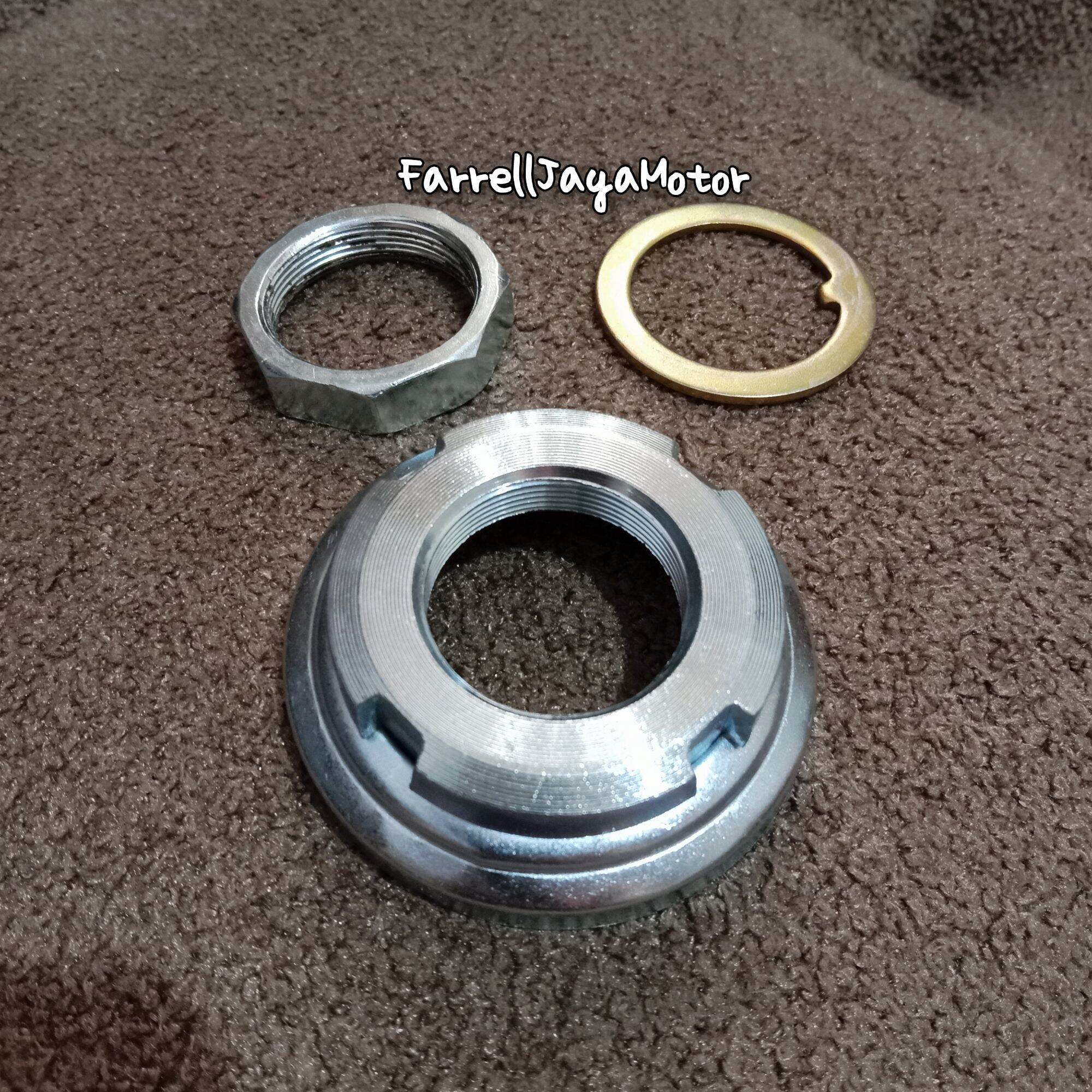 Baut Baud Stang Mur Ring Comstir Komstir Honda Astrea Star Prima Grand ...