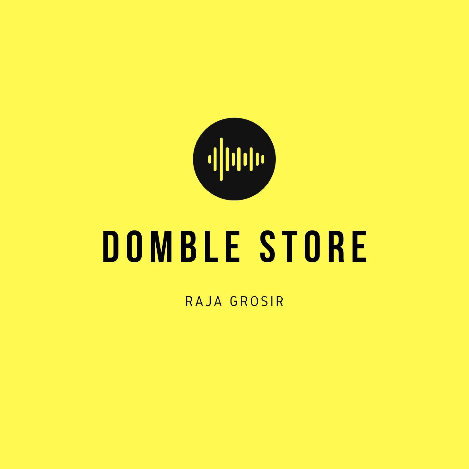 DOMBLE STORE Official Store di Indonesia, Online Shop 10 2024