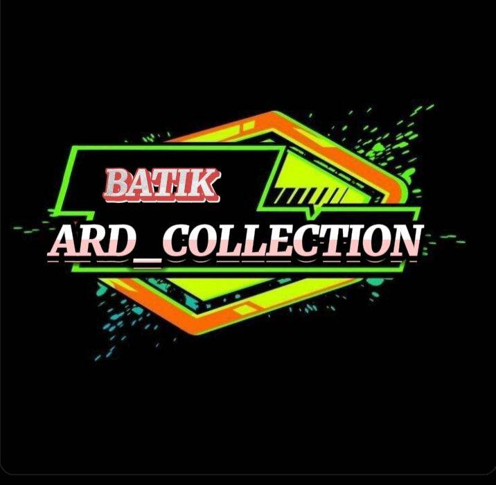 Toko Resmi Batik ARD Collection Online | Lazada.co.id