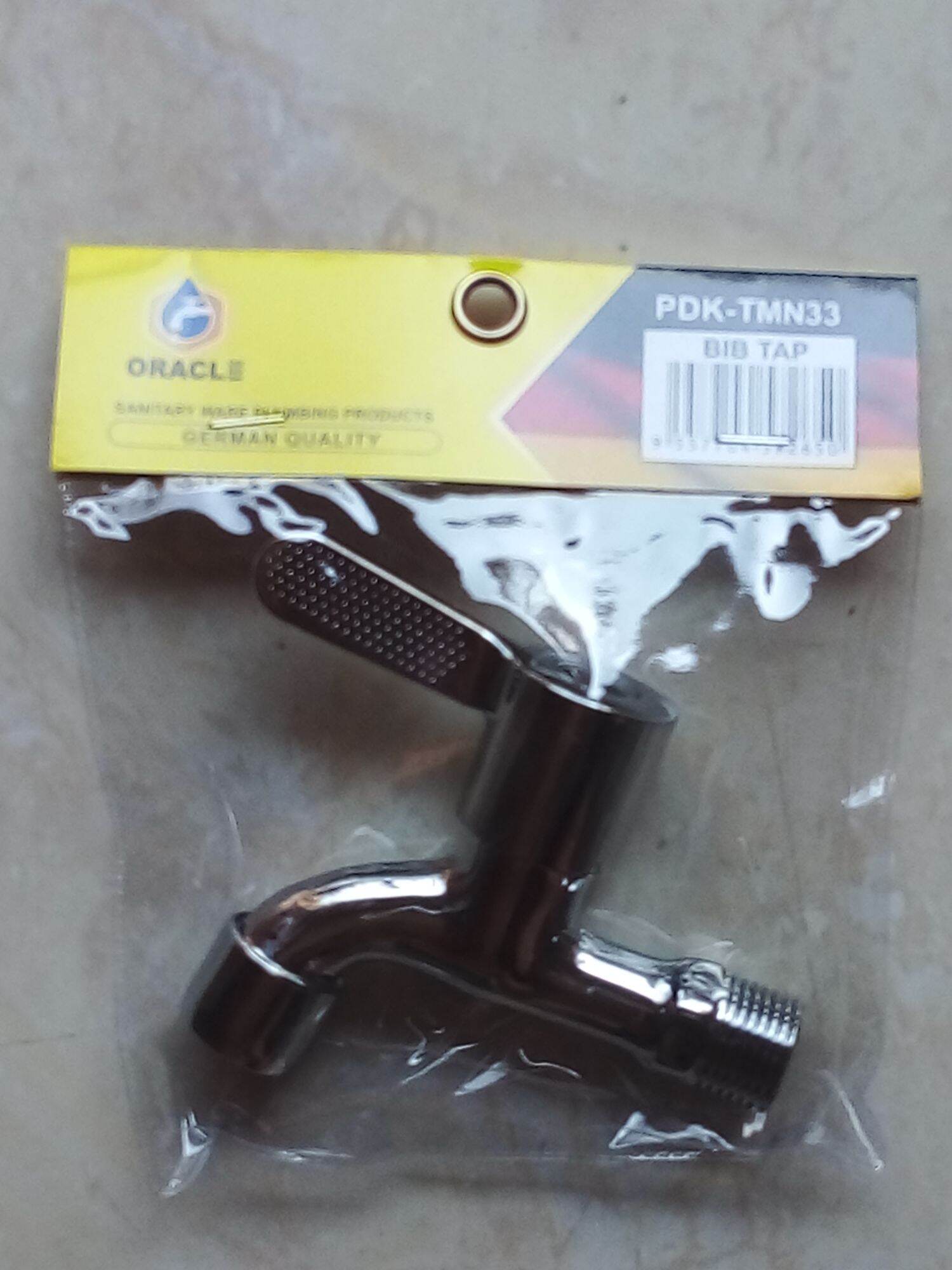 KRAN AIR STAINLESS "ORACLE" | Lazada Indonesia