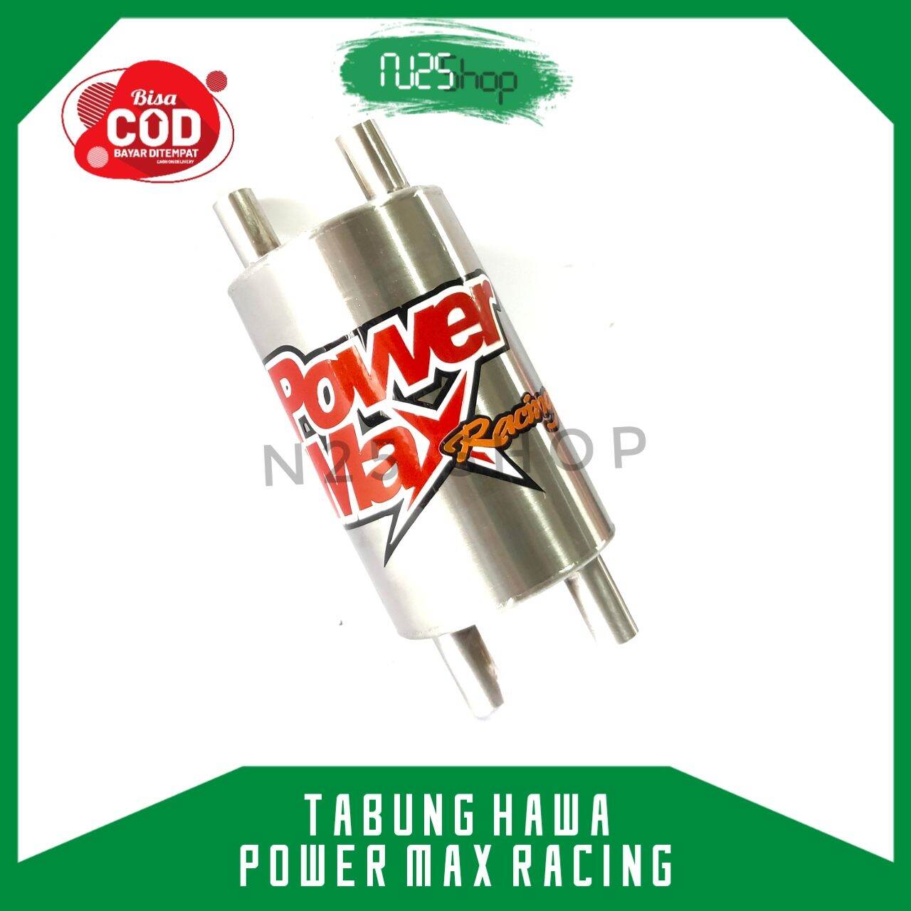 Tabung Hawa Induksi Pelepas Panas Mesin PowerMax Racing | Lazada Indonesia