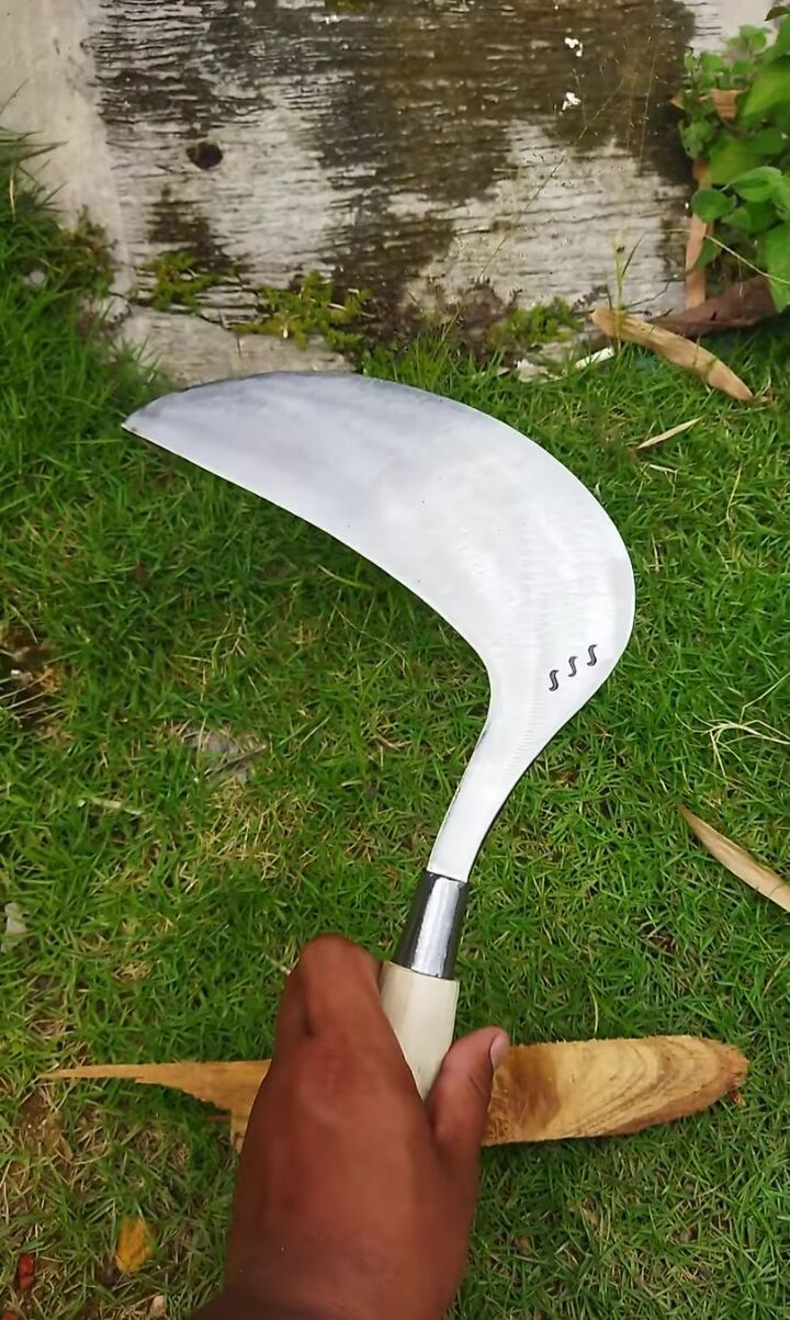 Arit Rumput Padi Khas Madura Baja Super | Lazada Indonesia