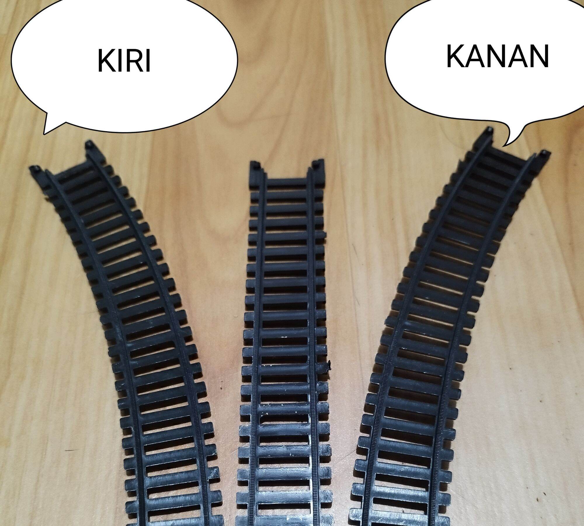 Jual Besi Rel Kereta Bekas Terbaru - May 2024 | Lazada