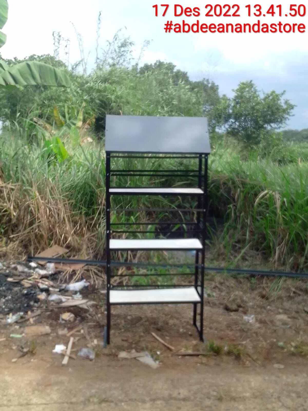 rak bensin | Lazada Indonesia