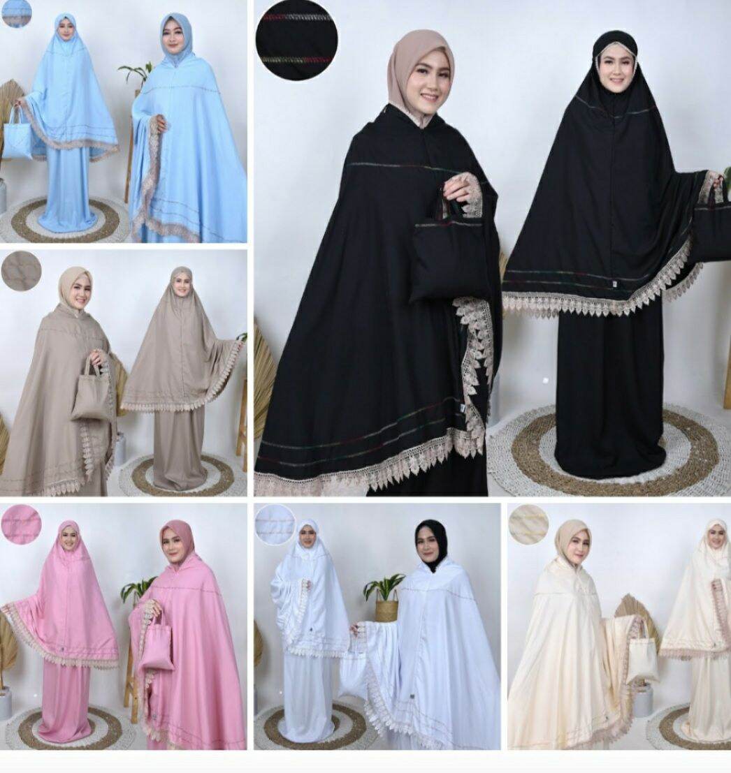 Shop online with Khan Collection now! Visit Khan Collection on Lazada.