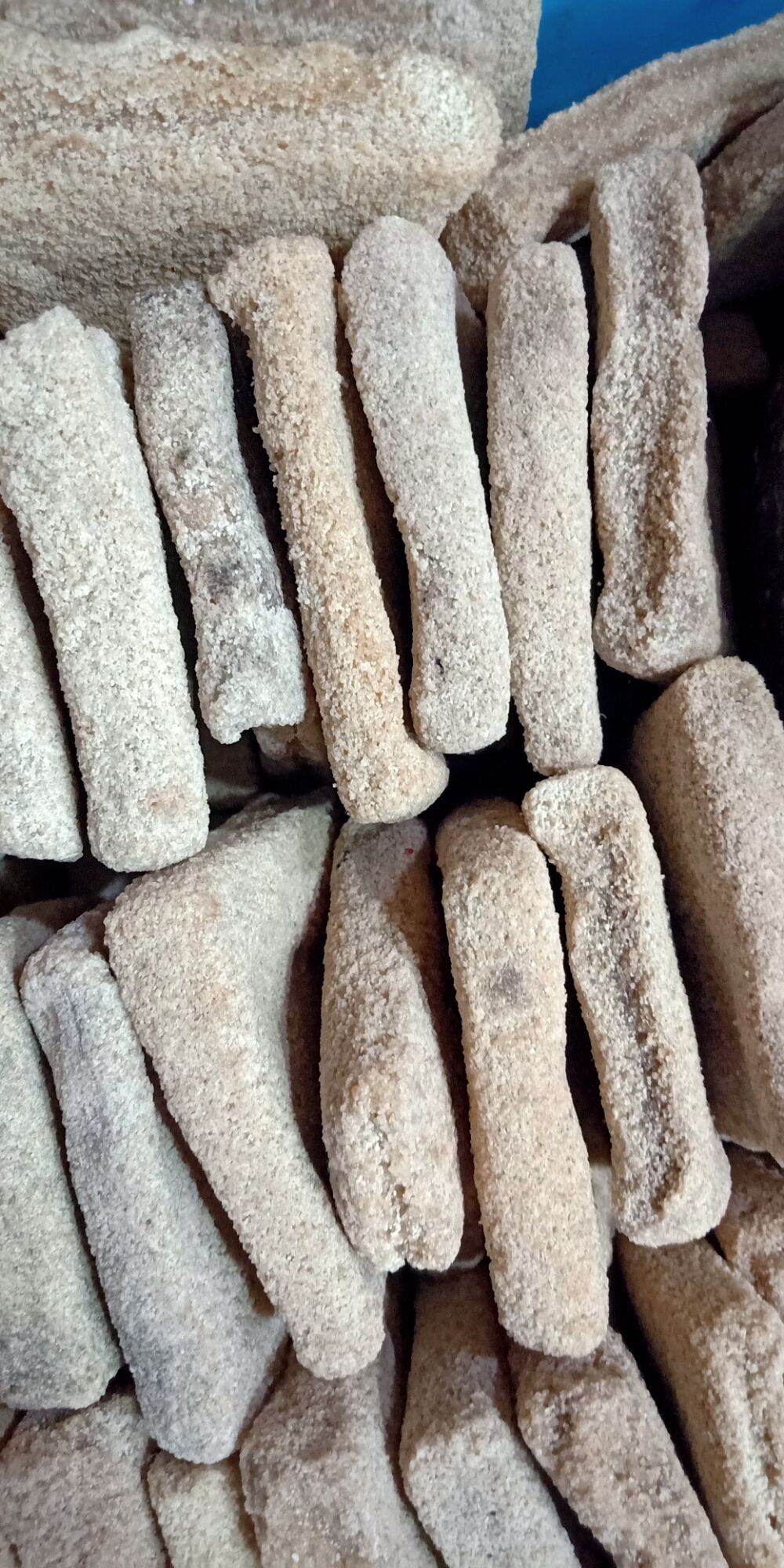 Sagu kotak bubur sagu bahan jenang kemasan 1 kg | Lazada Indonesia