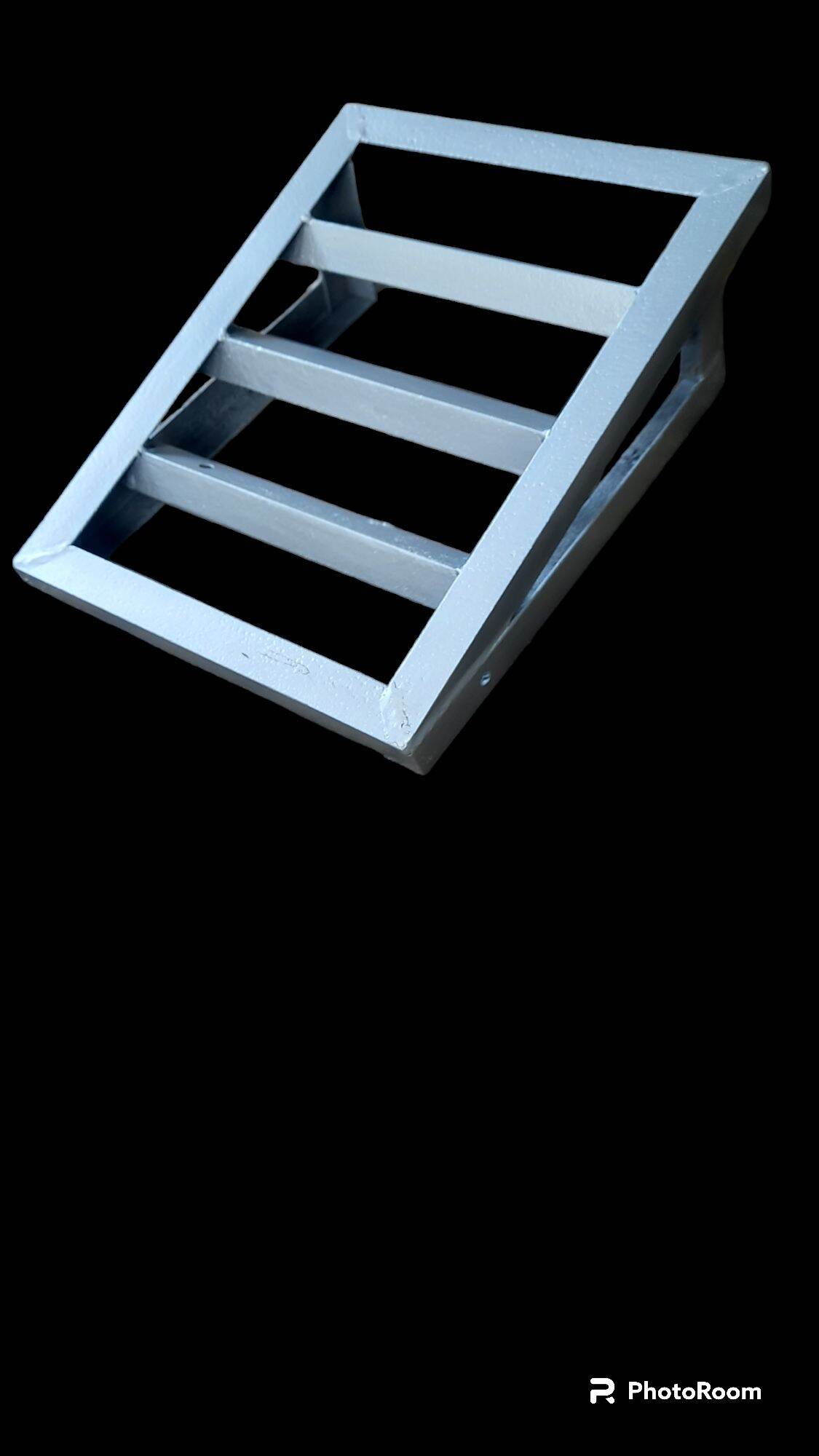 TANGGA MOTOR besi/TANJAKAN MOTOR besi/RODA MOTOR besi | Lazada Indonesia