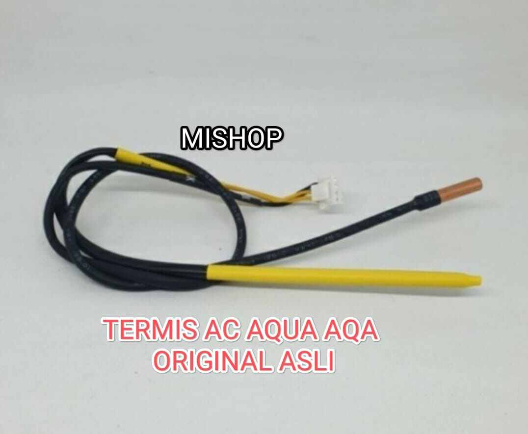 TERMIS THERMISTOR AC AQUA AQA ORIGINAL | Lazada Indonesia
