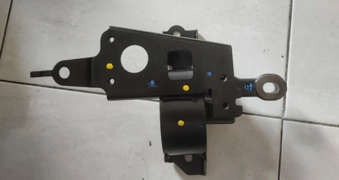 ENGINE MOUNTING BAGIAN KIRI MATIC AGYA N AYLA ORIGINAL | Lazada Indonesia