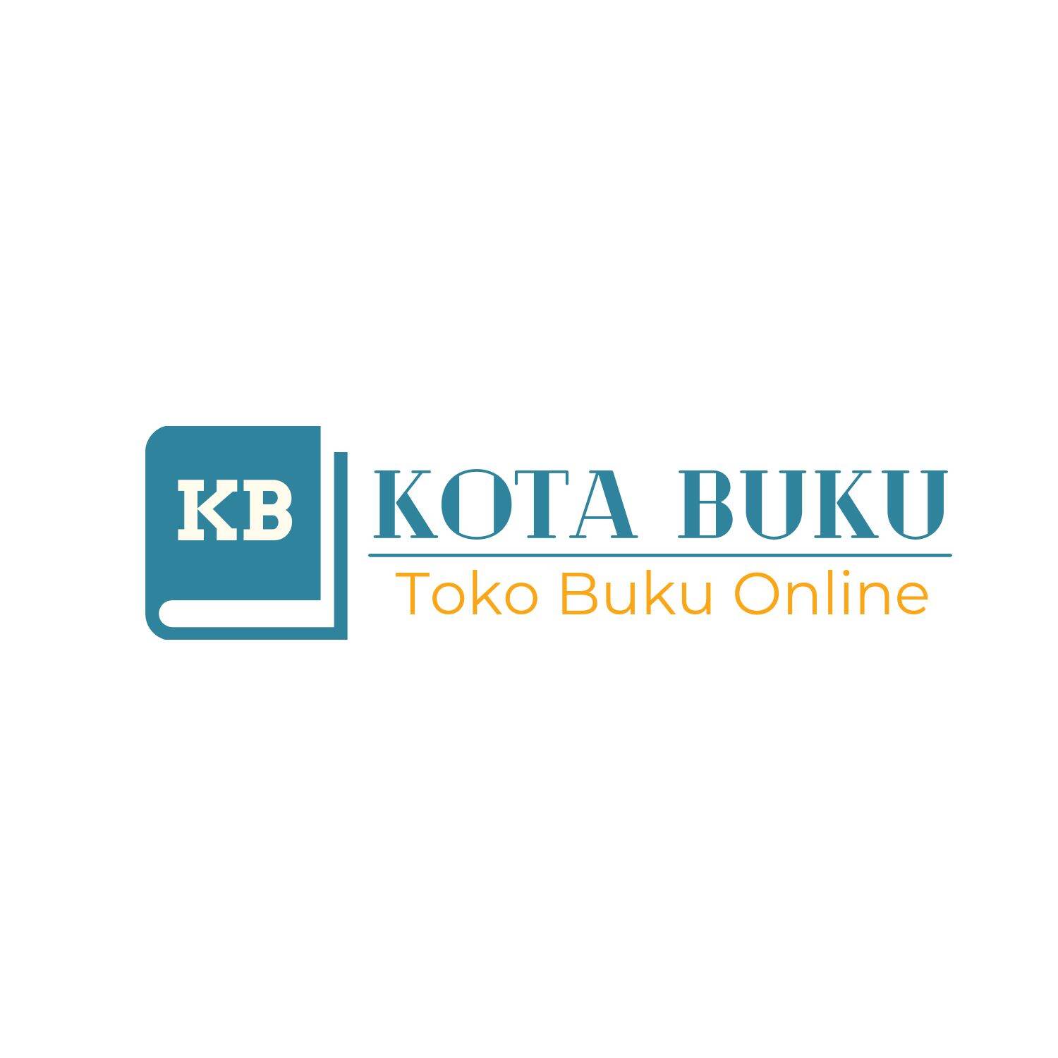 KOTA BUKU Indonesia Toko Resmi Online | Beli Sekarang di Lazada