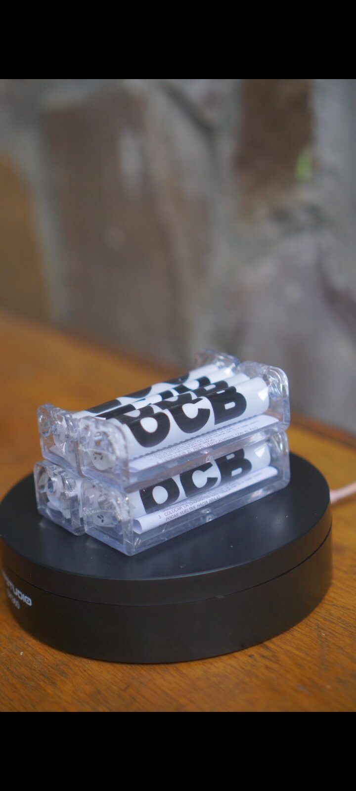 alat linting ocb per box | Lazada Indonesia