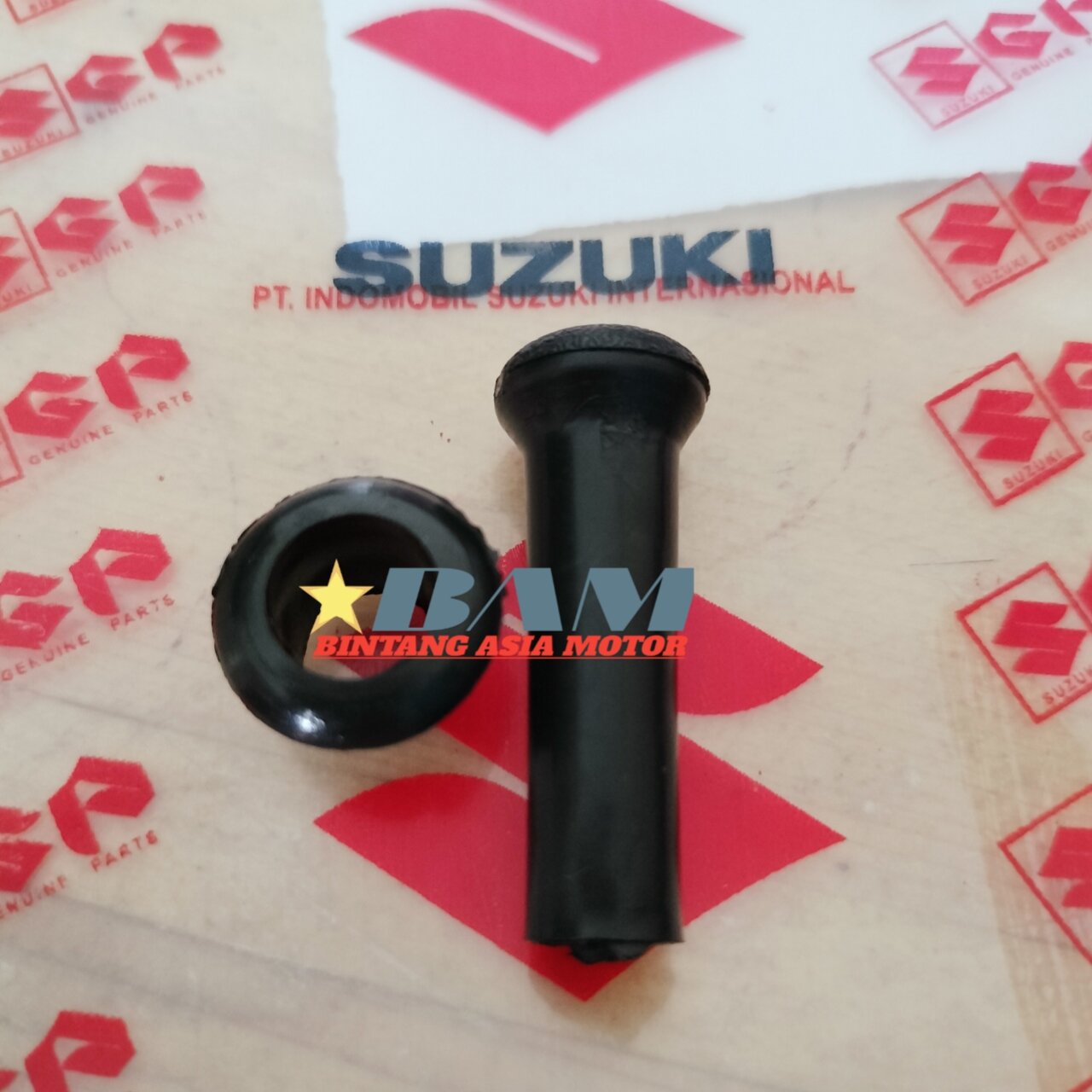 KNOB PINTU TARIKAN KUNCI PINTU MOBIL CARRY FUTURA T120SS JIMNY KATANA ...
