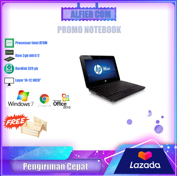 Notebook/laptop second murahh | Lazada Indonesia