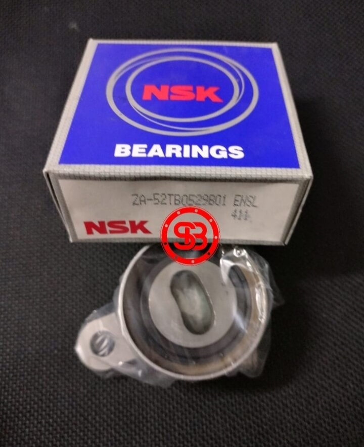 Bearing Tensioner Timming Belt Corolla 52TB0529B01 NSK JAPAN ORIGINAL ...