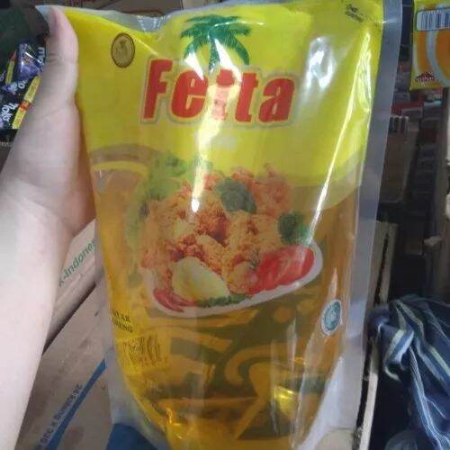 Fetta Minyak Goreng | Lazada Indonesia