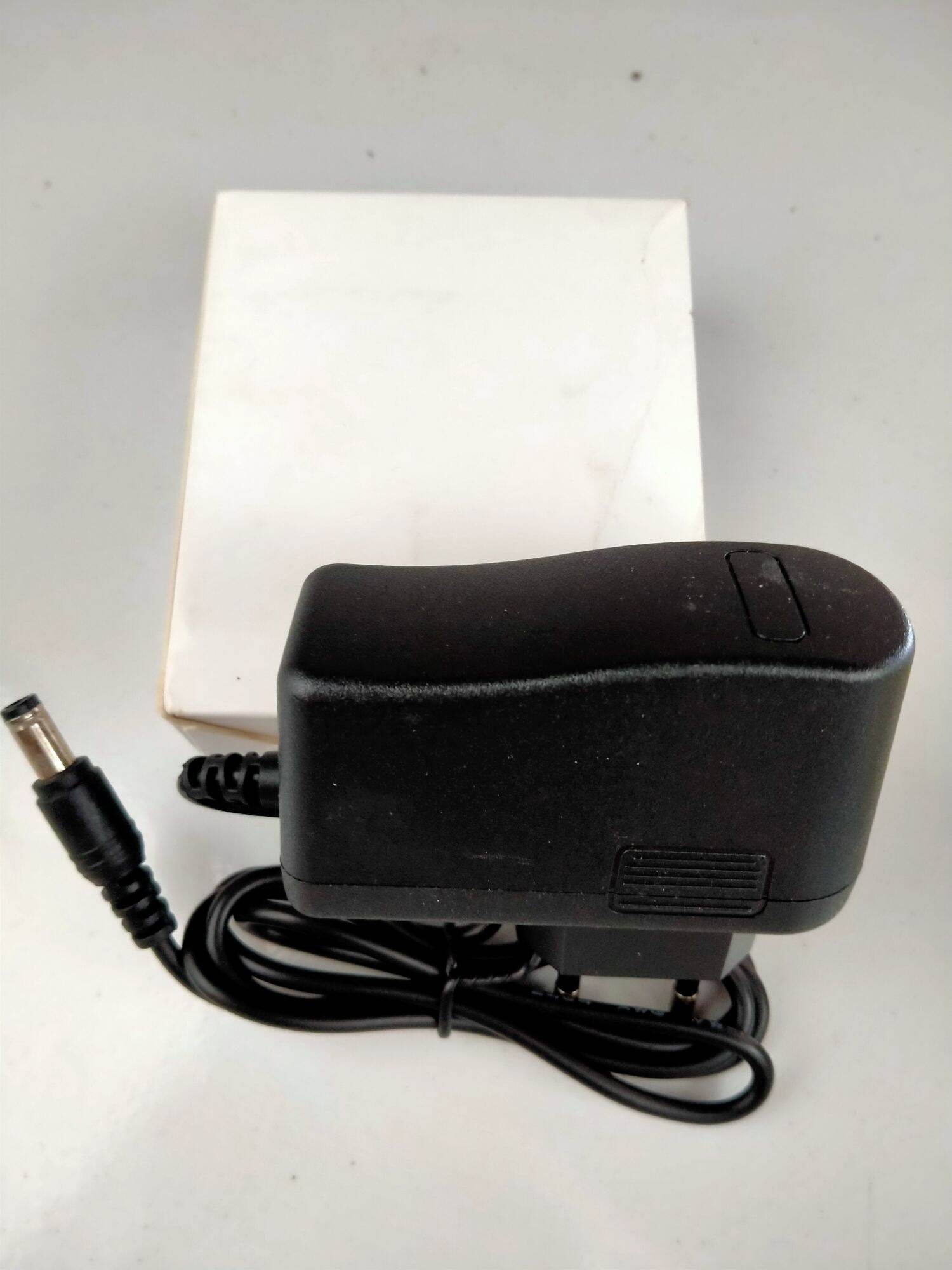 Charger Timbangan Digital Nankai cas timbangan Wesco Tora Camry adaptor ...