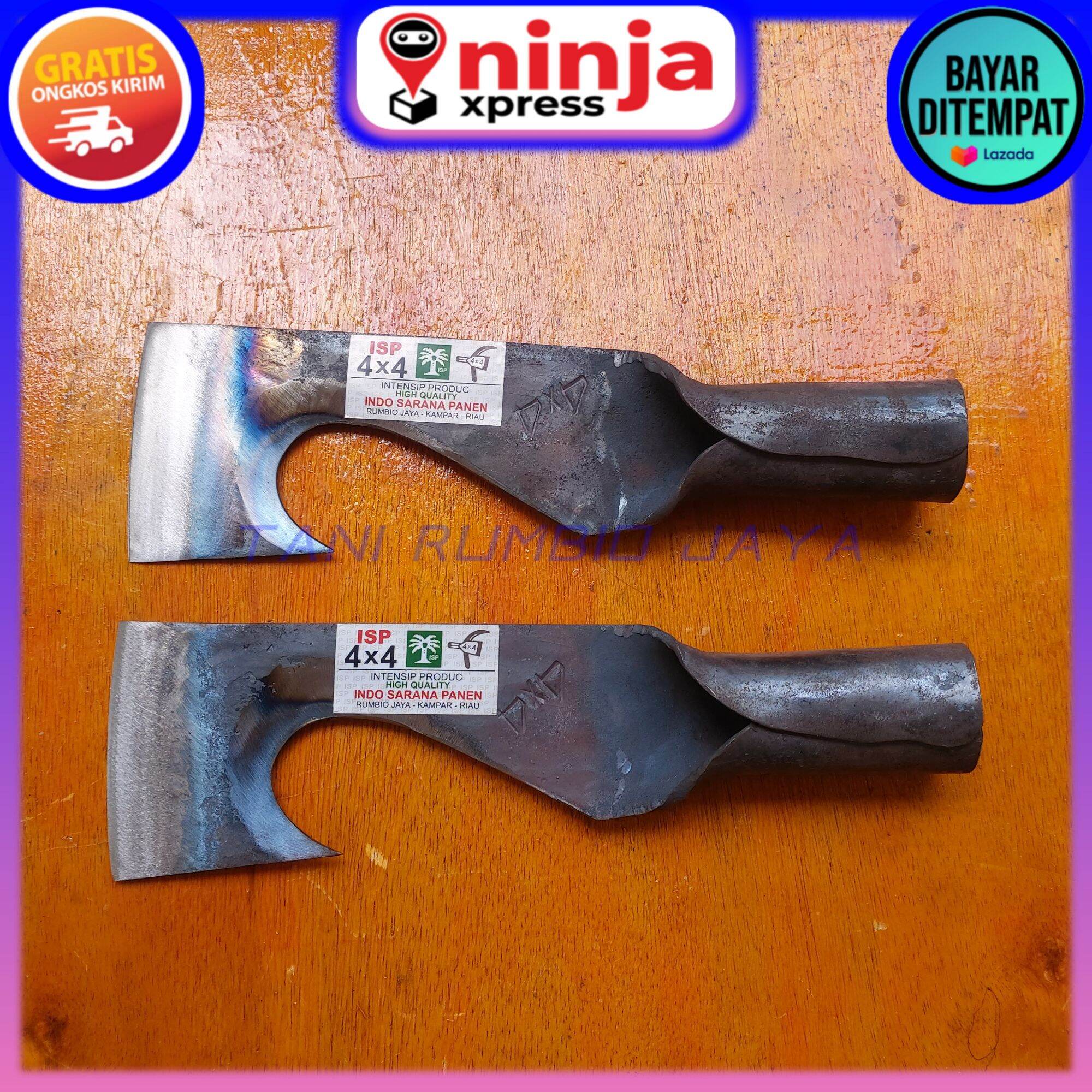 DODOS KASTRASI SUPER BAJA QUALITY | Lazada Indonesia