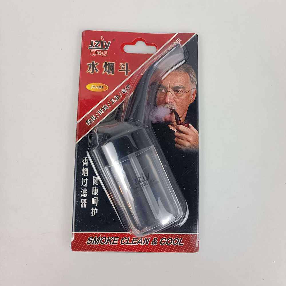 PIPA MINI ROKOK | PENYARING NIKOTIN ROKOK | FILTER AIR PORTABLE HOOKAH ...